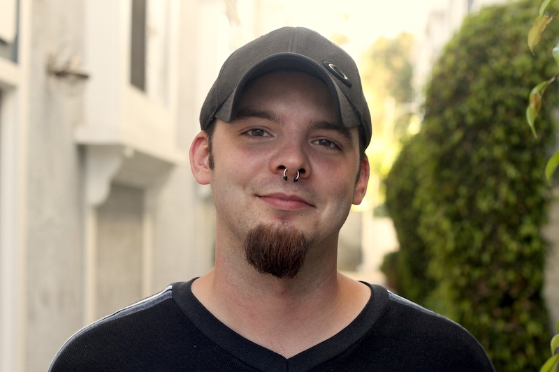 Justin – The Leadership LAB